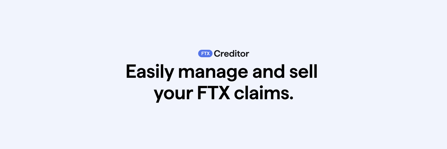 FTXCreditor